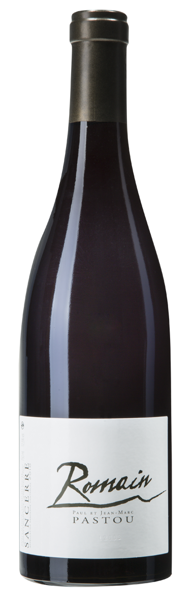 Red Sancerre Wine | Tayaux domain